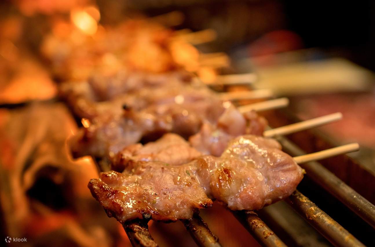 [20% OFF] Flavors Dinner Buffet at Renaissance Bangkok Ratchaprasong ...